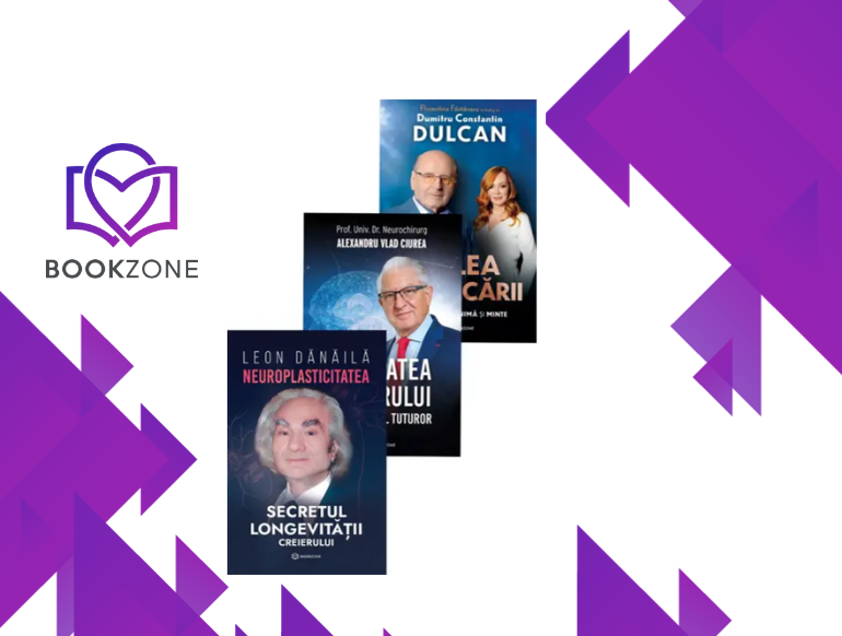 Dezvoltarea personala - Ce este si cum ajuta cartile in acest proces? - Blog Bookzone.ro