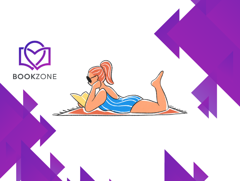 Sezonul vacantelor este aproape. Comanda din timp cartile care te vor insoti peste tot! - Blog ...