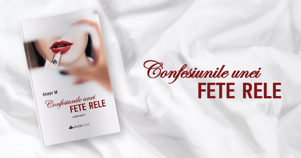 Confesiunile unei fete rele