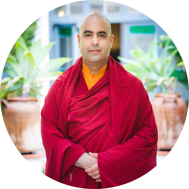 ghidul unui calugar pentru a fi fericit