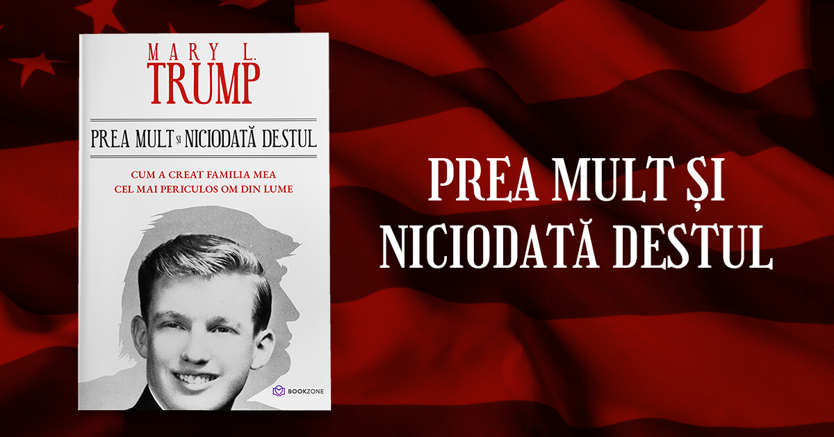 Prea mult și niciodată destul